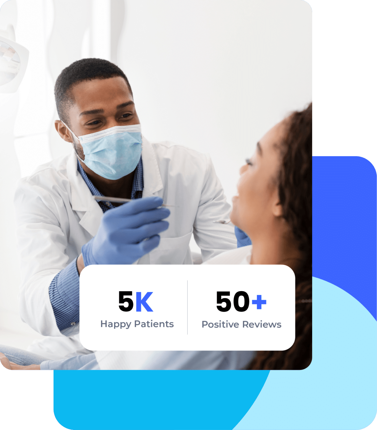 Home - Dentist Deland FL | Batten Dental